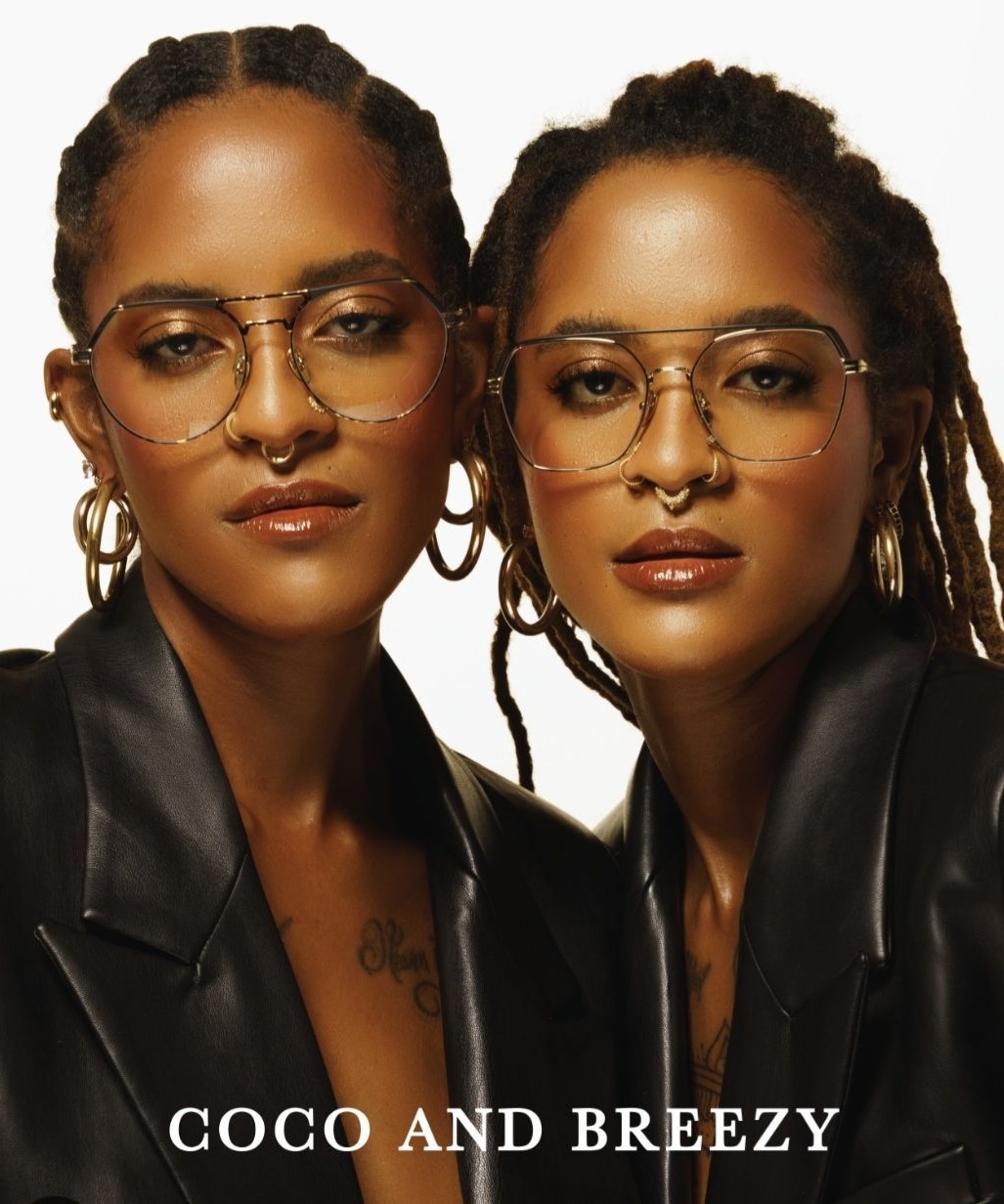 Eyeglass Frames